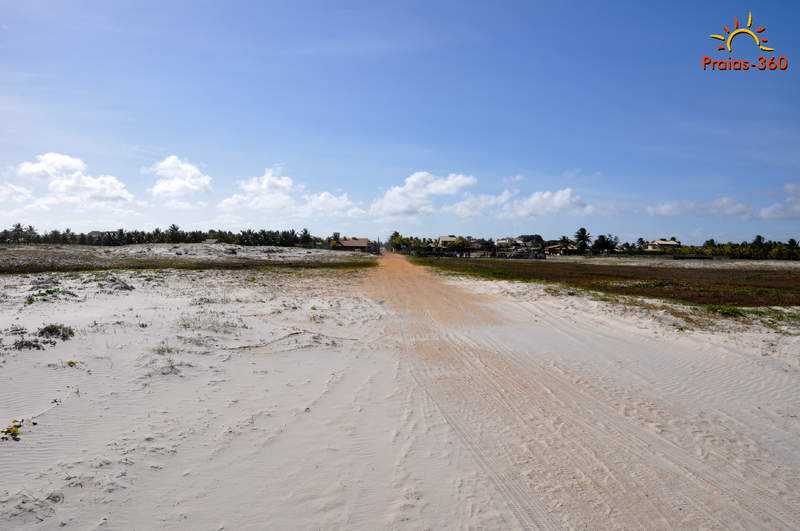 Praia das Dunas