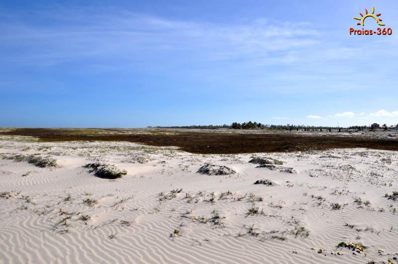 Praia das Dunas