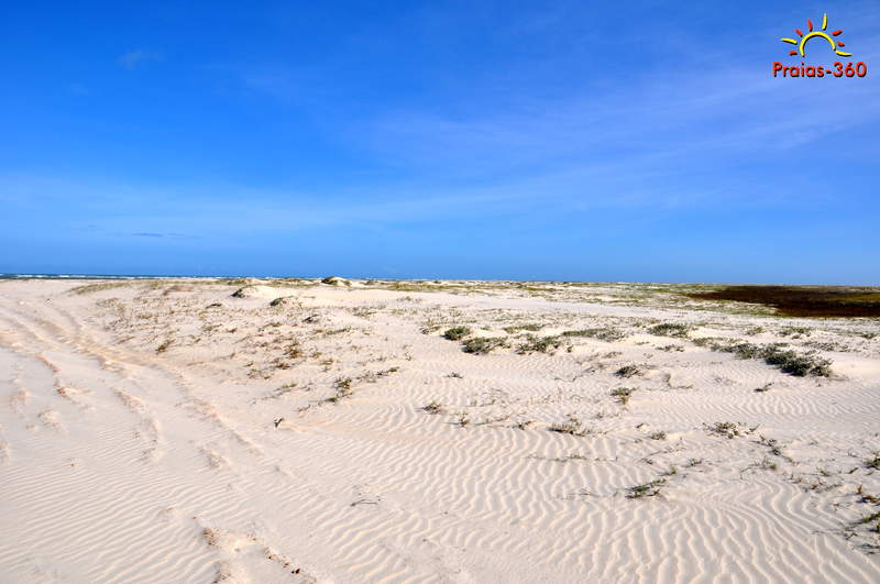 Praia das Dunas