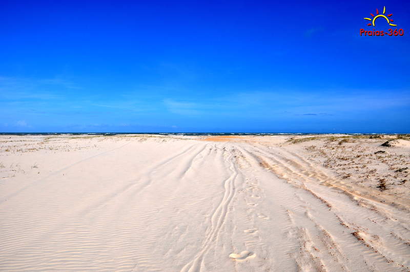Praia das Dunas