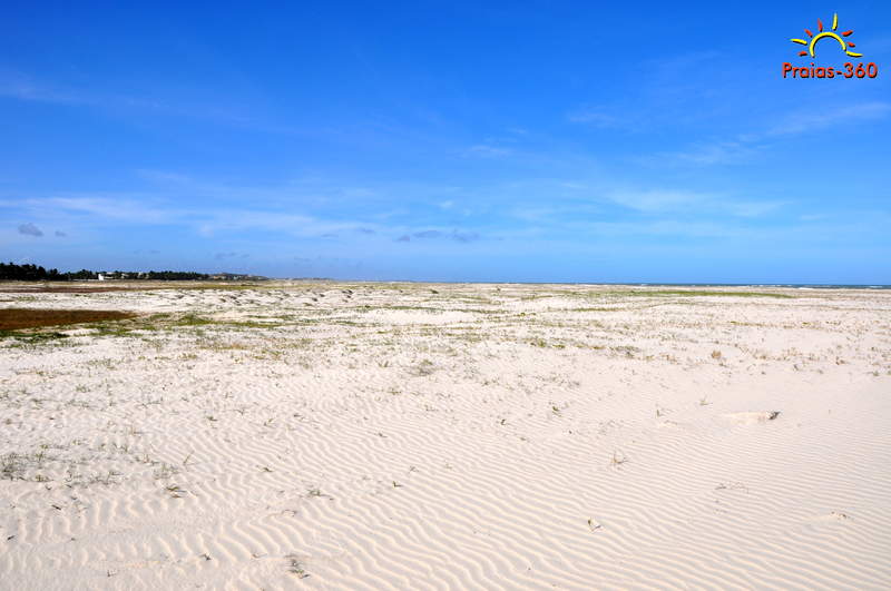Praia das Dunas