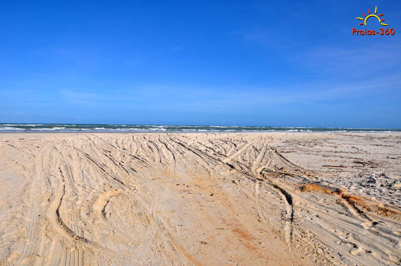 Praia das Dunas