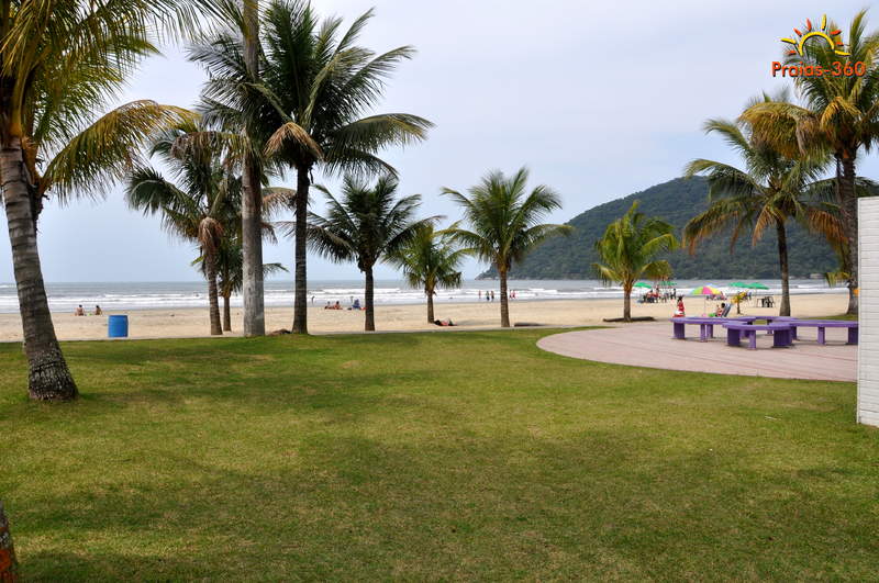 Praia da Enseada
