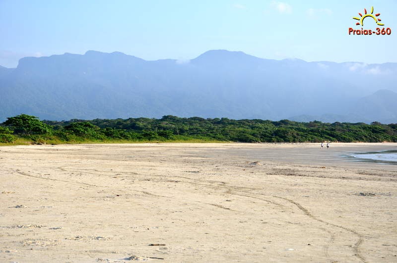 Praia da Ponta de Itaguaré