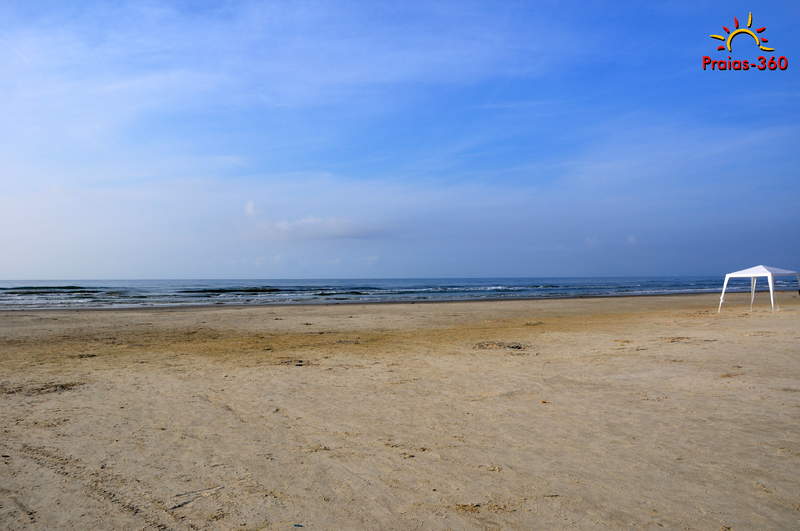 Praia de Guaratuba