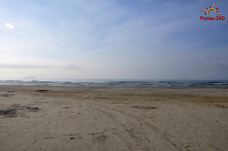 Praia de Guaratuba