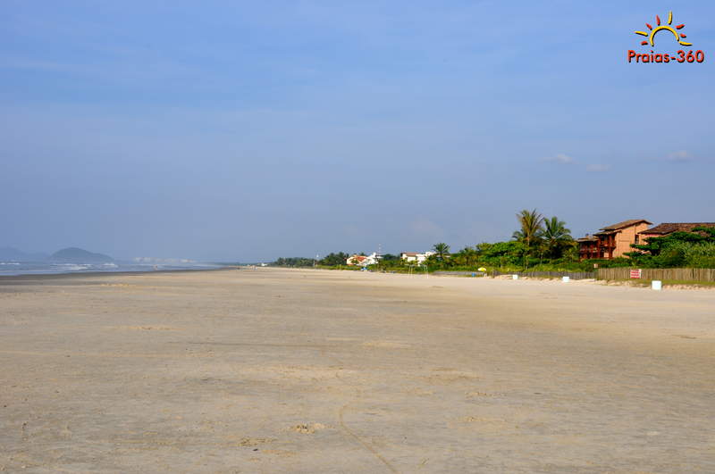 Praia de Guaratuba