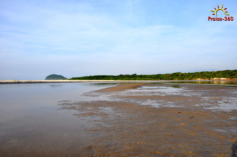 Praia de Itaguaré