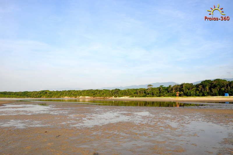 Praia de Itaguaré