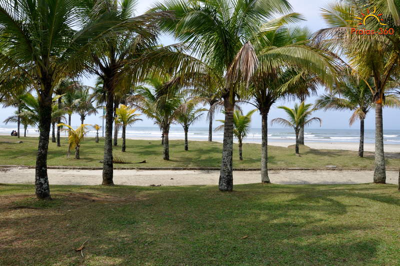 Praia do Sesc
