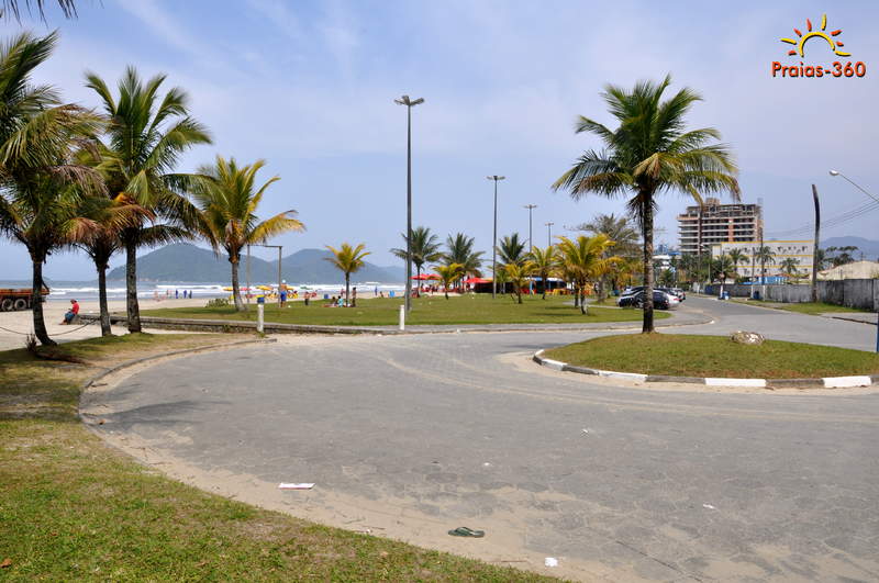 Praia do Sesc