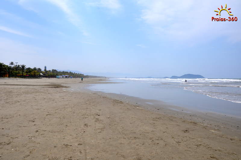 Praia do Sesc