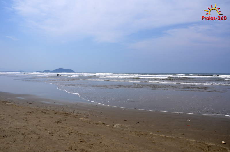 Praia do Sesc