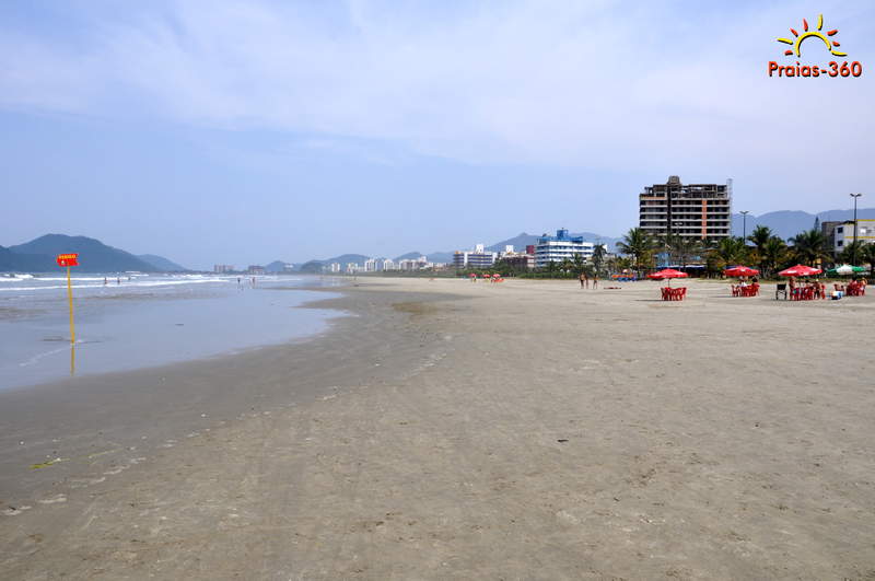 Praia do Sesc