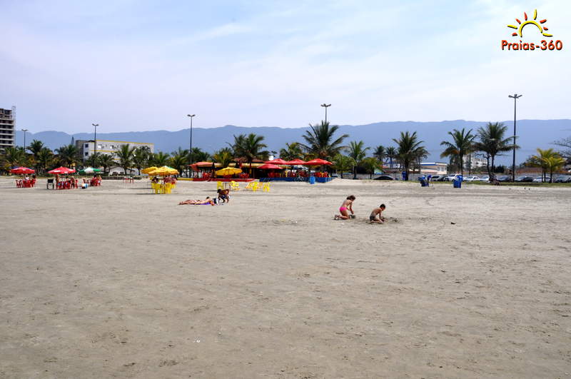 Praia do Sesc