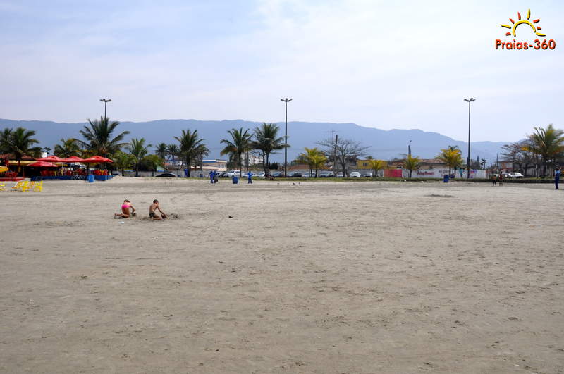 Praia do Sesc