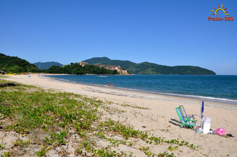 Praia da Mococa