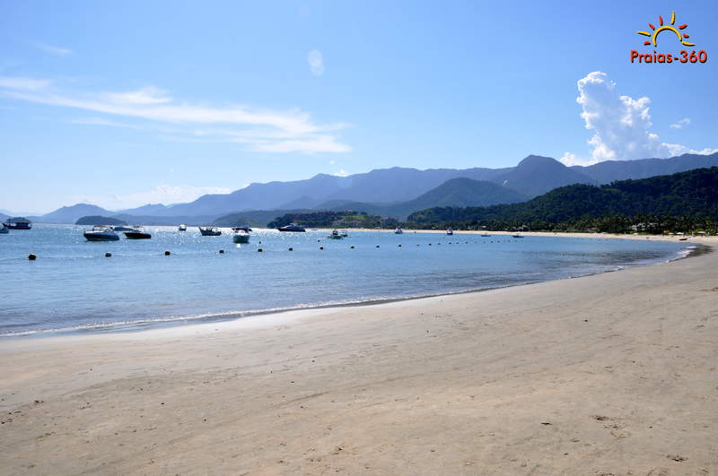 Praia de Tabatinga