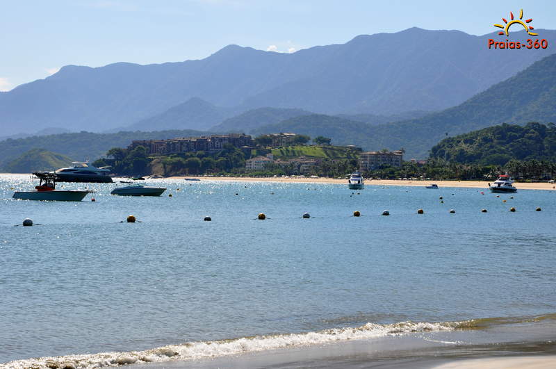 Praia de Tabatinga