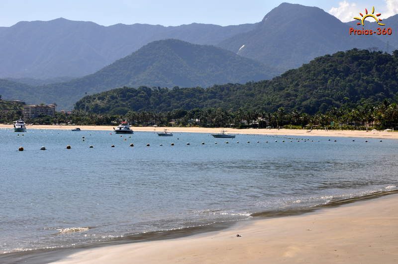 Praia de Tabatinga