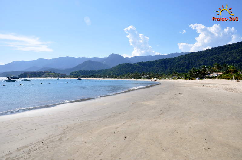 Praia de Tabatinga