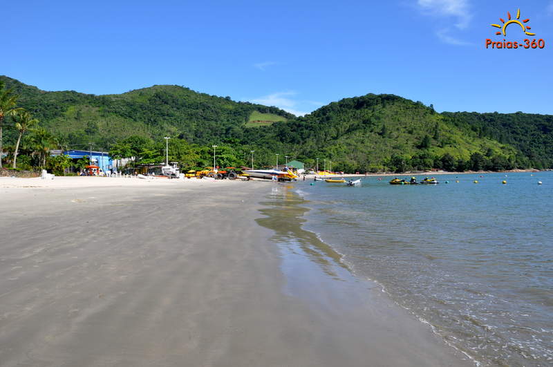 Praia de Tabatinga