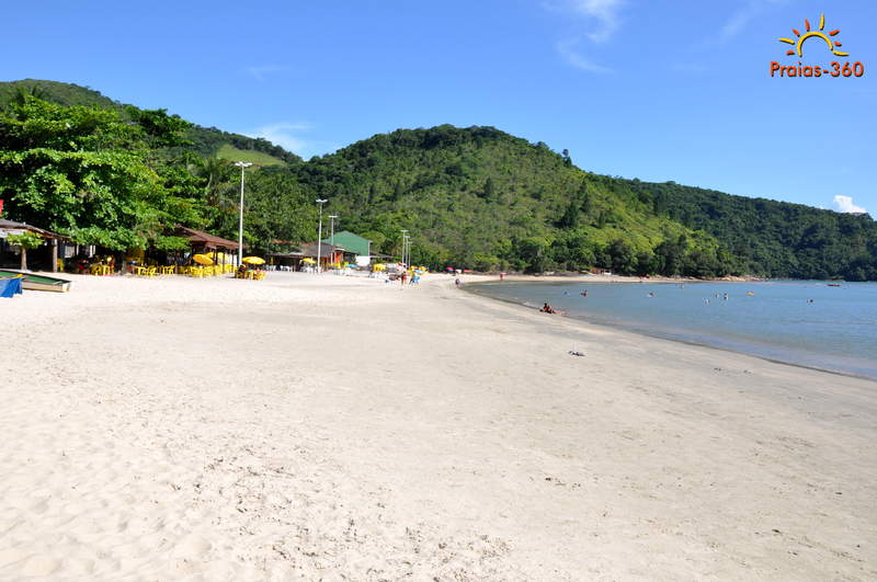 Praia de Tabatinga