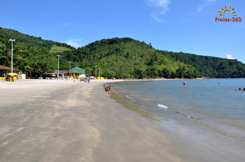Praia de Tabatinga