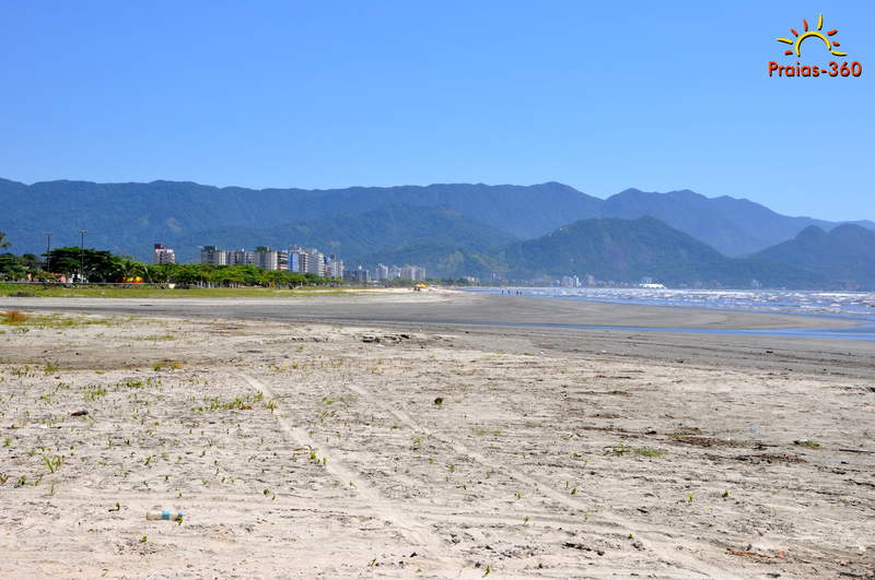 Praia Pan Brasil