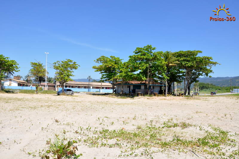 Praia Pan Brasil