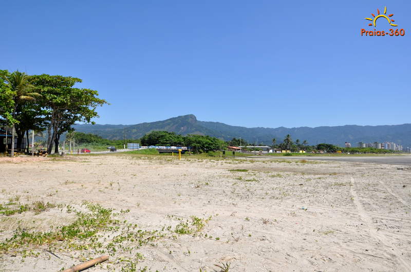 Praia Pan Brasil