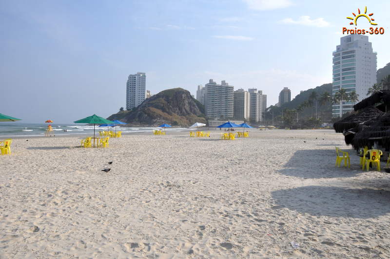 Praia da Enseada