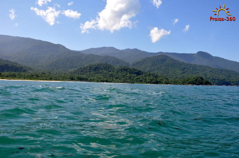 Praia de Castelhanos