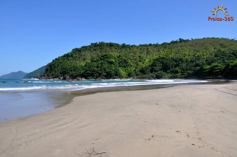 Praia de Castelhanos