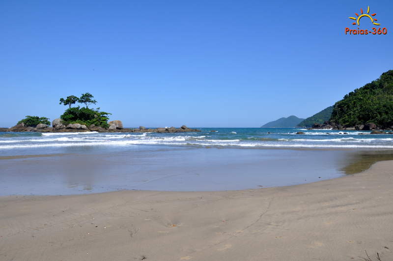 Praia de Castelhanos