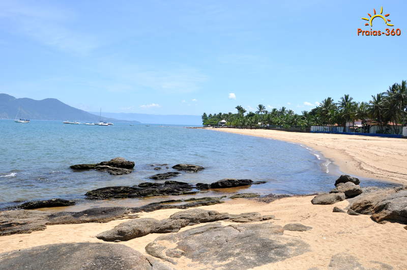 Praia do Engenho D'água