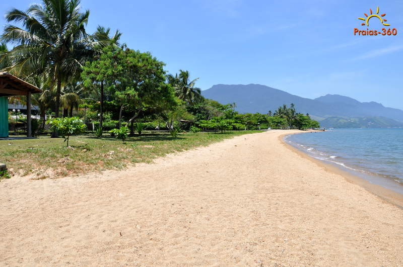Praia do Pequeá