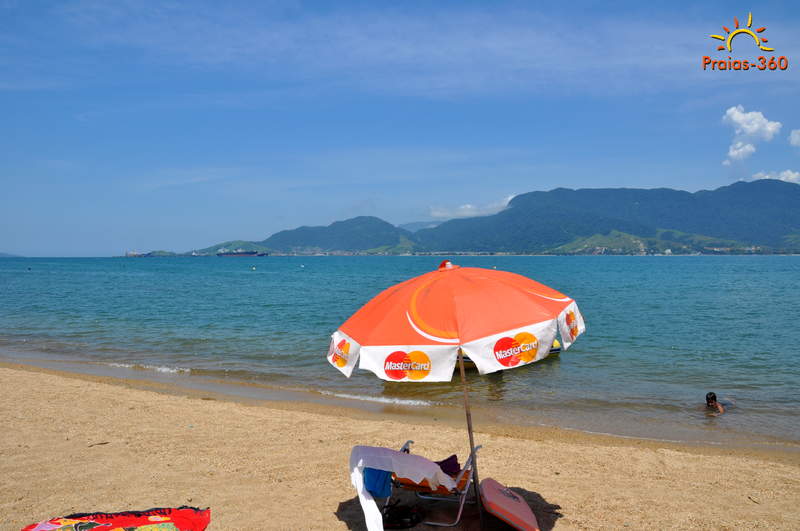 Praia do Pequeá