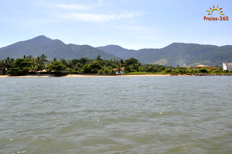 Praia do Perequê