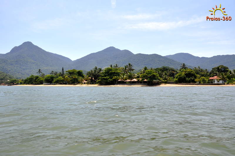 Praia do Perequê