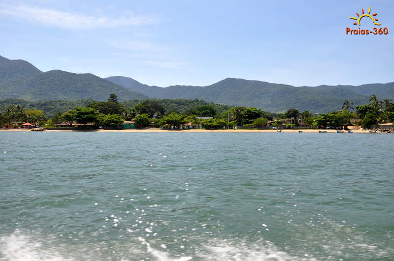 Praia do Perequê