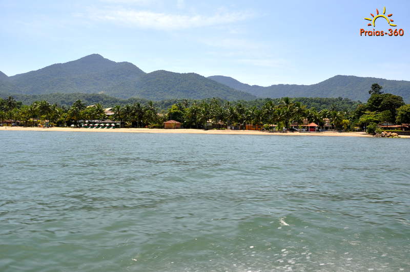 Praia do Perequê