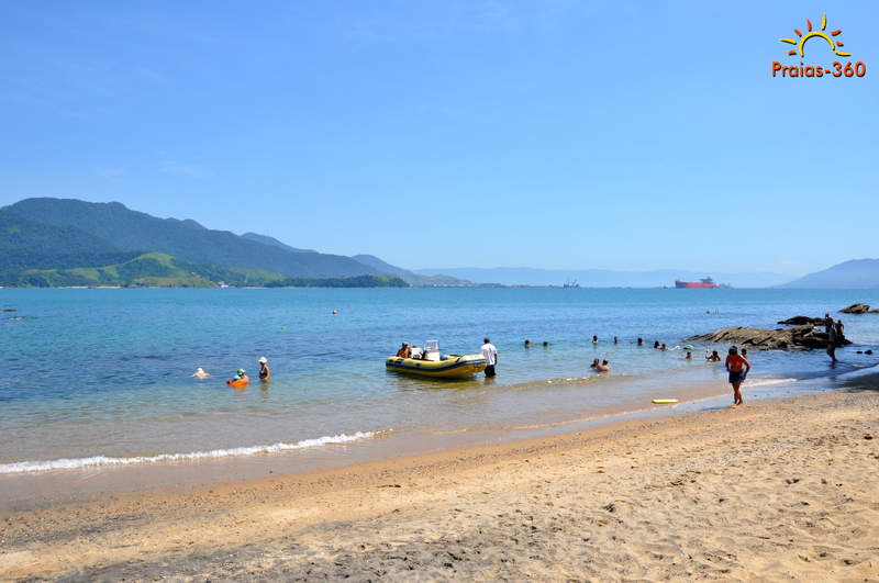 Praia do Portinho
