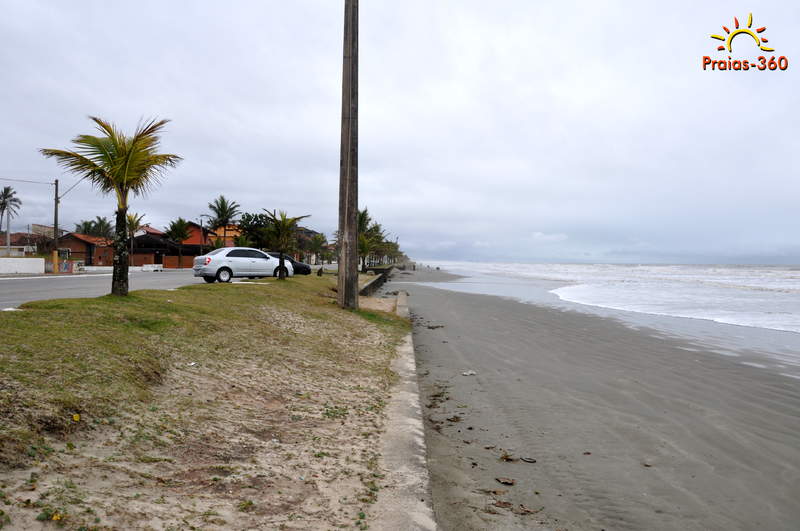 Praia Jardim Ribarmar