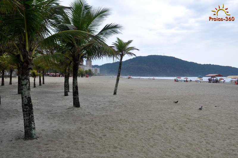 Praia do Boqueirão