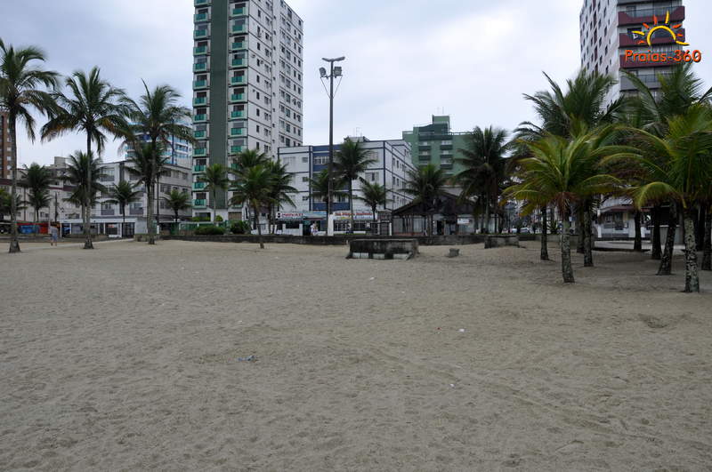 Praia do Boqueirão