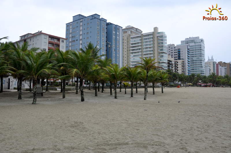 Praia do Boqueirão