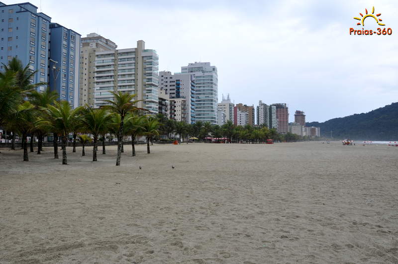 Praia do Boqueirão