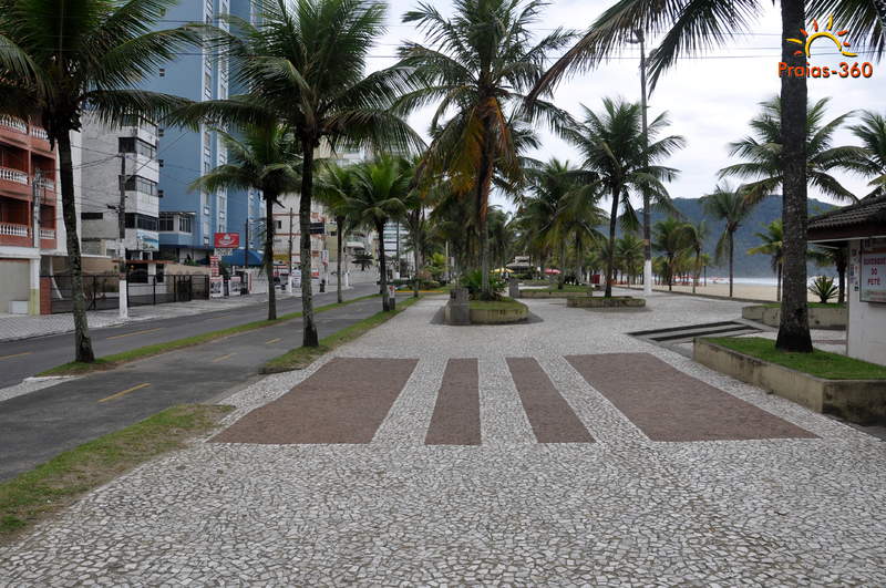 Praia do Boqueirão