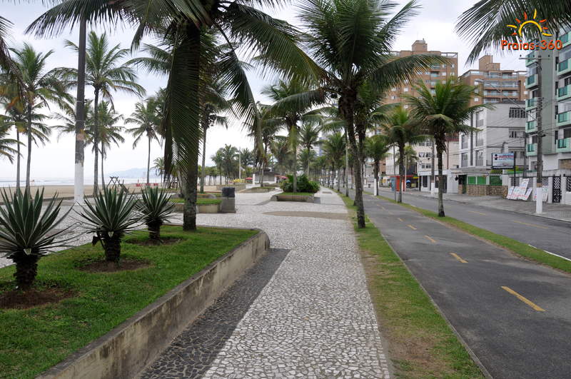 Praia do Boqueirão